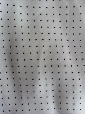 Dresses | White Polka Dot Halter Sundress | Poshmark